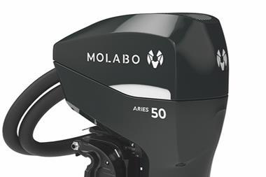 Electric motor innovator Molabo sold | News | International Boat Industry
