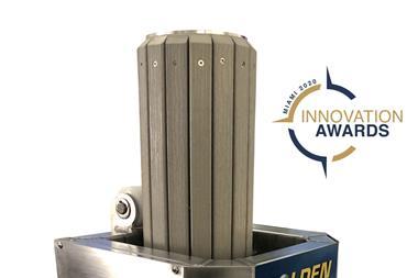 Golden’s Dock Stabilizer minimises movement | Product Launch ...