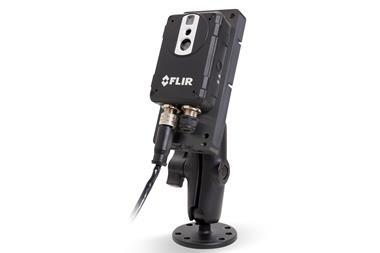 Garmin adds FLIR support | News | International Boat Industry