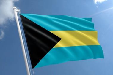 bahamas flag state