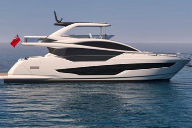 Pearl Yachts fills gap in range with new Pearl 72 | News ...