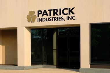Patrick Industries buys US marine products manufacturer | News ...