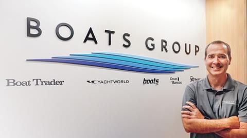 boats group