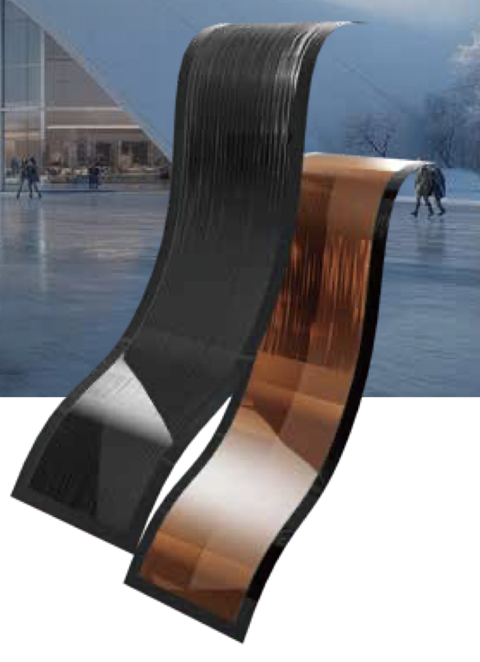 Advances in perovskite flexible solar panels | Green Technologies ...