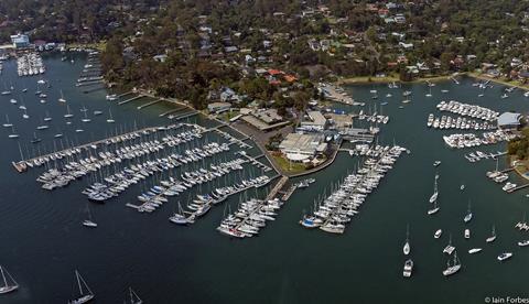 Australian marina sector sees moderate revenue and job growth | News ...