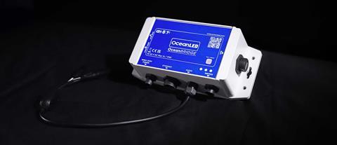 OceanLED OceanBridge multizone lighting controller explained ...