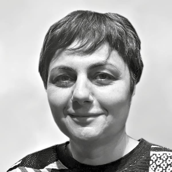 Bahar Öztürk | Turkey | International Boat Industry
