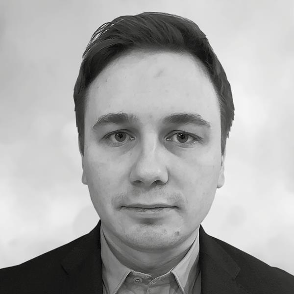 Jaroslaw Adamowski | Poland | International Boat Industry